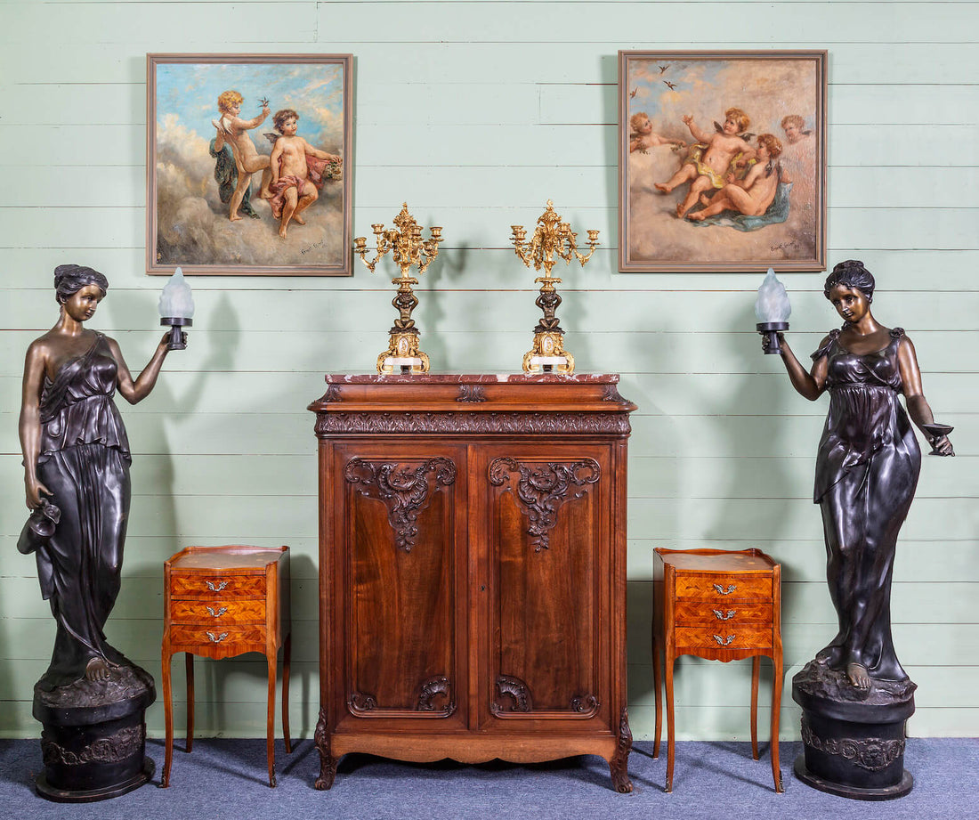 antique and retro furniture and homewares store – Antique and Retro ...